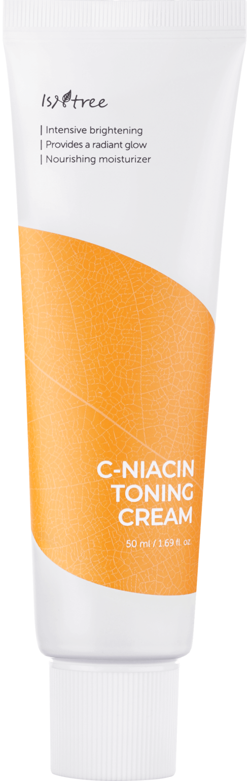 C-Niacin Toning Cream – Isntree Importator Oficial Romania